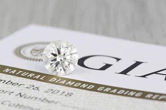 What You Need to Know About Diamond Certificates – RONAFF PIRLANTA