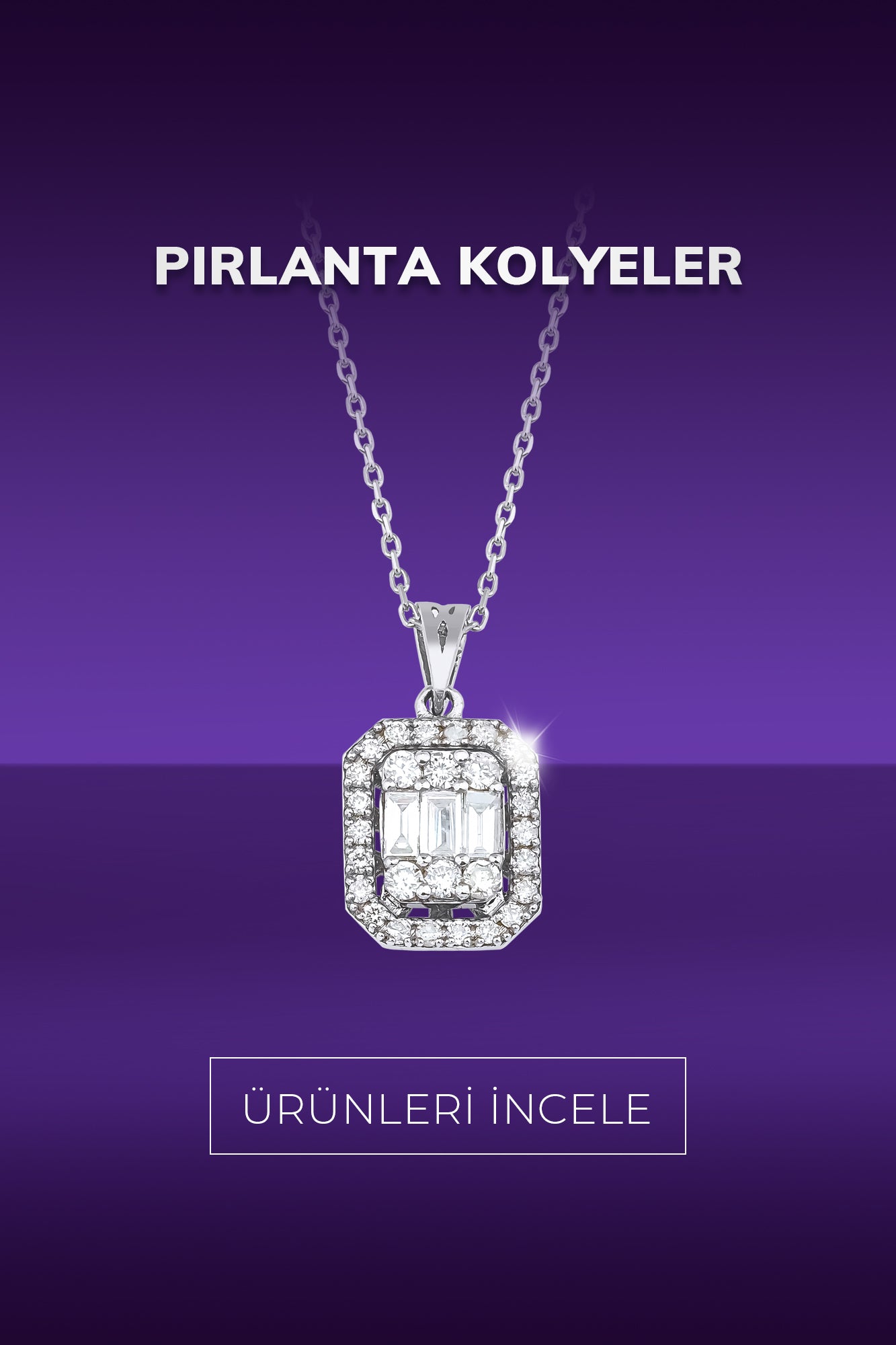 Pırlanta Kolye Modelleri ve Fiyatları - Ronaff Pırlanta – RONAFF PIRLANTA